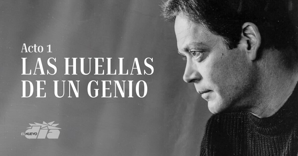 Raúl Juliá: the invaluable legacy of one of our greatest actors